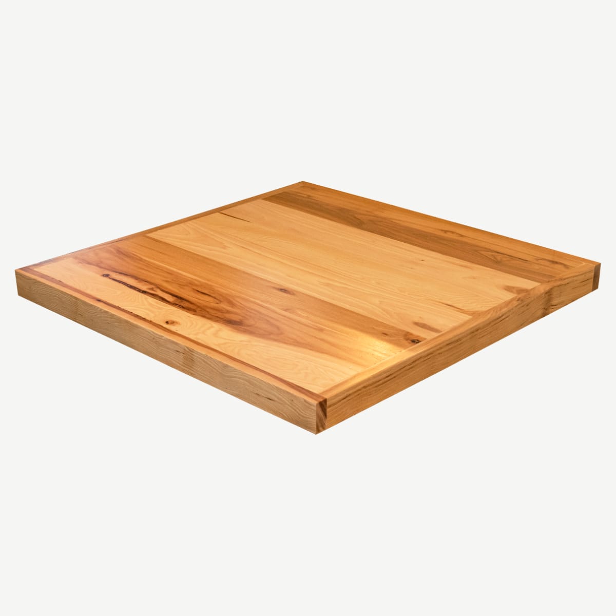 wood effect table top